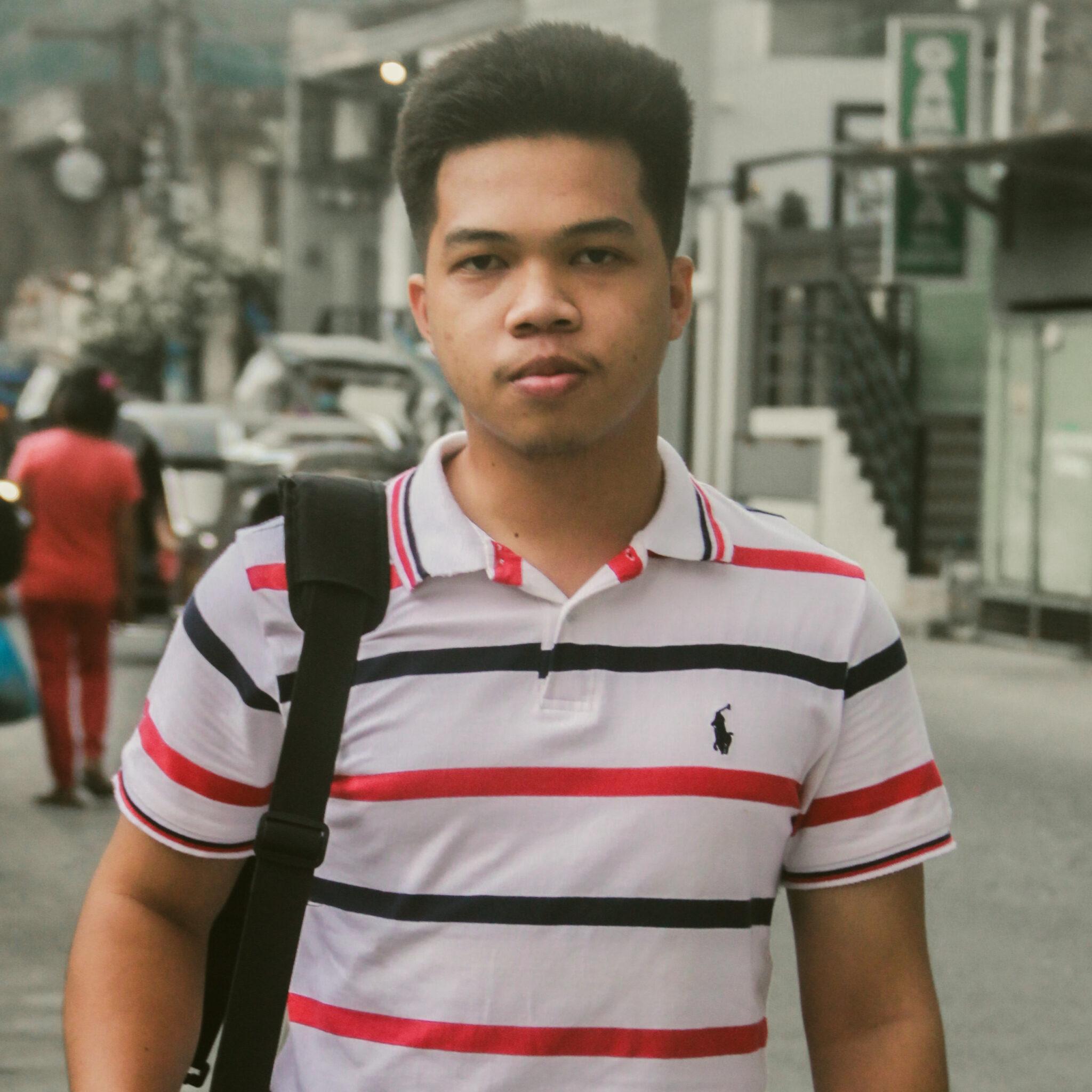 Project Aslag - Suli Ning Lubao