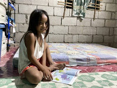 Project Salangi - Suli Ning Lubao